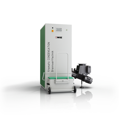 DOWNLOAD firematic Archiv - HERZ Energietechnik